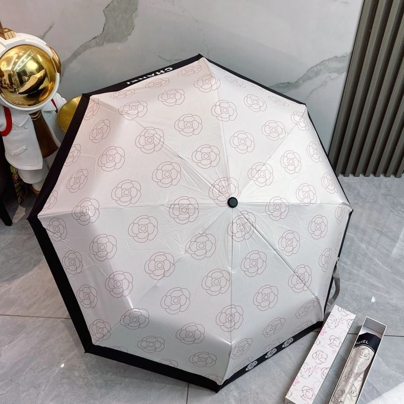 Inexpensive Chanel Umbrella