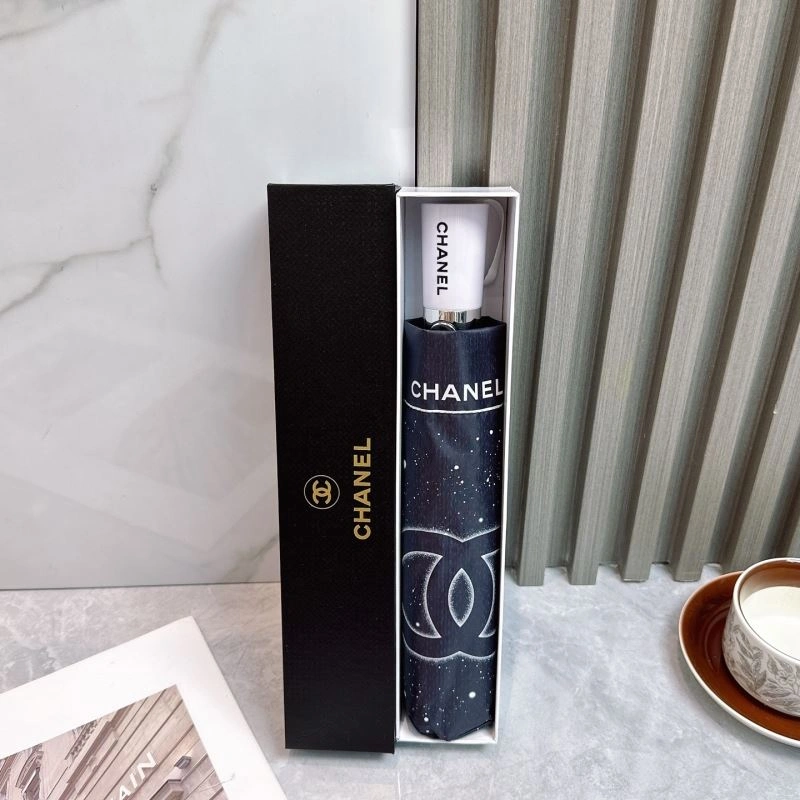 Chanel Umbrella