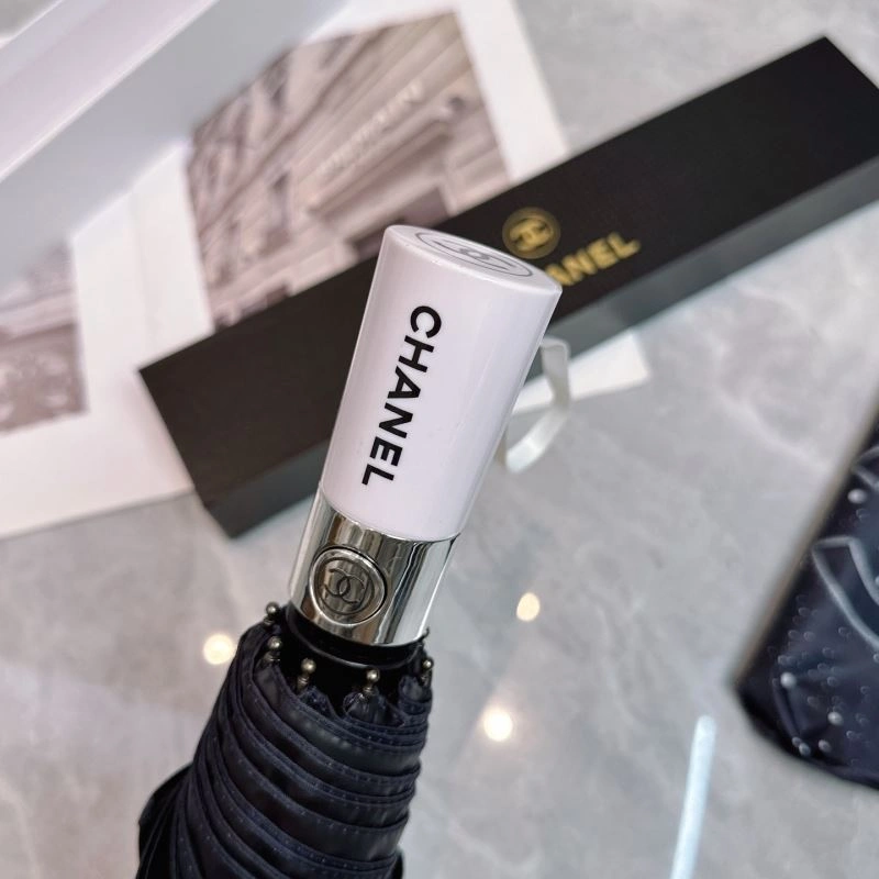 Official Chanel Umbrella