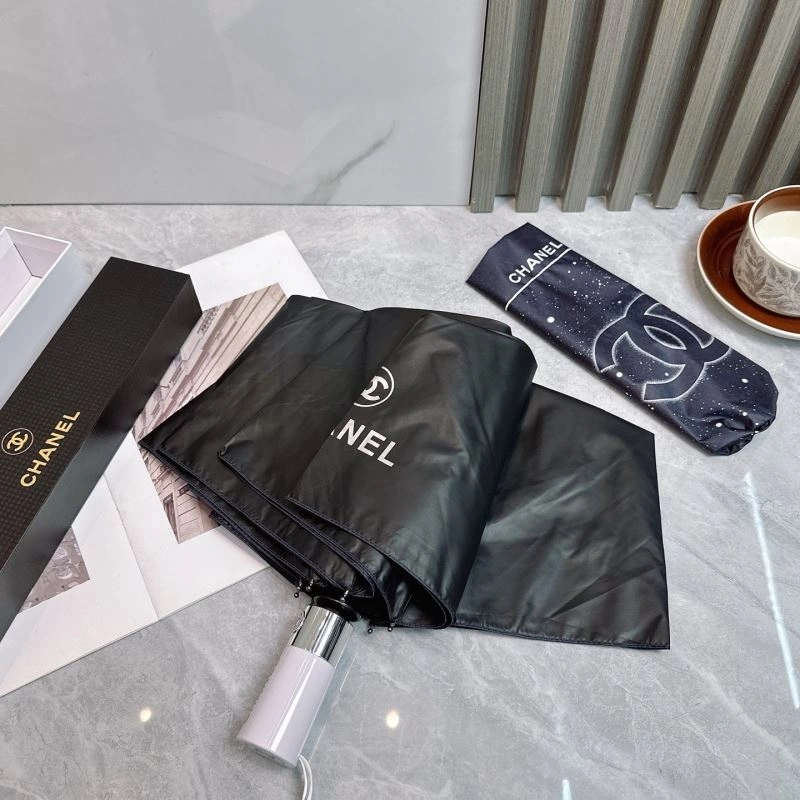 Official Chanel Umbrella