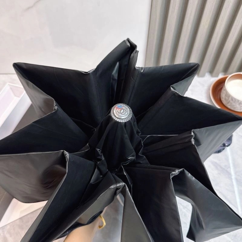 Official Chanel Umbrella