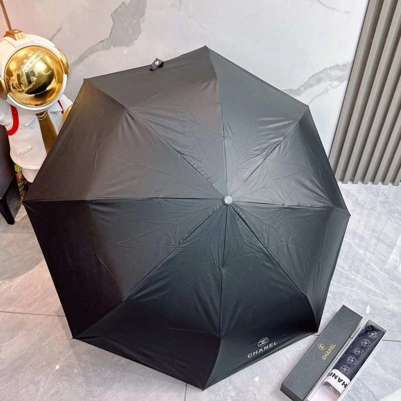 Official Chanel Umbrella