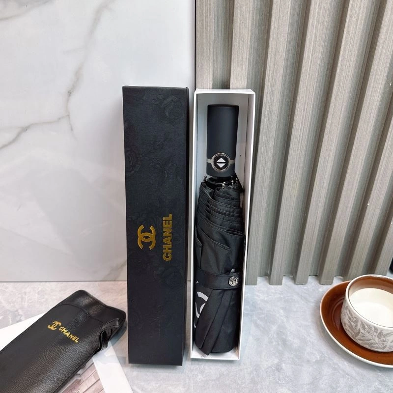 Chanel Umbrella