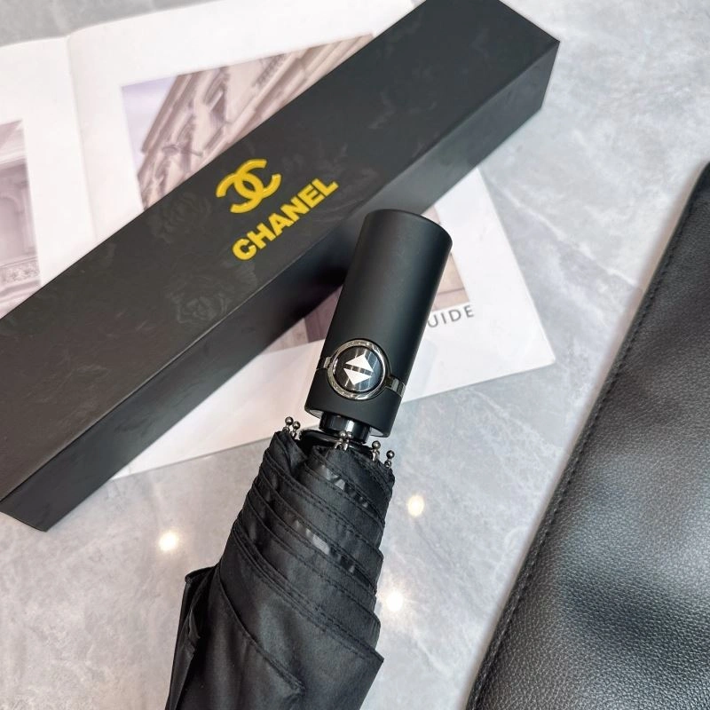 Cut-rate Chanel Umbrella