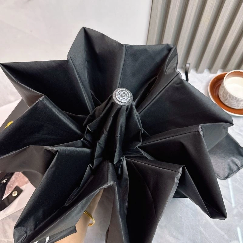 Cut-rate Chanel Umbrella
