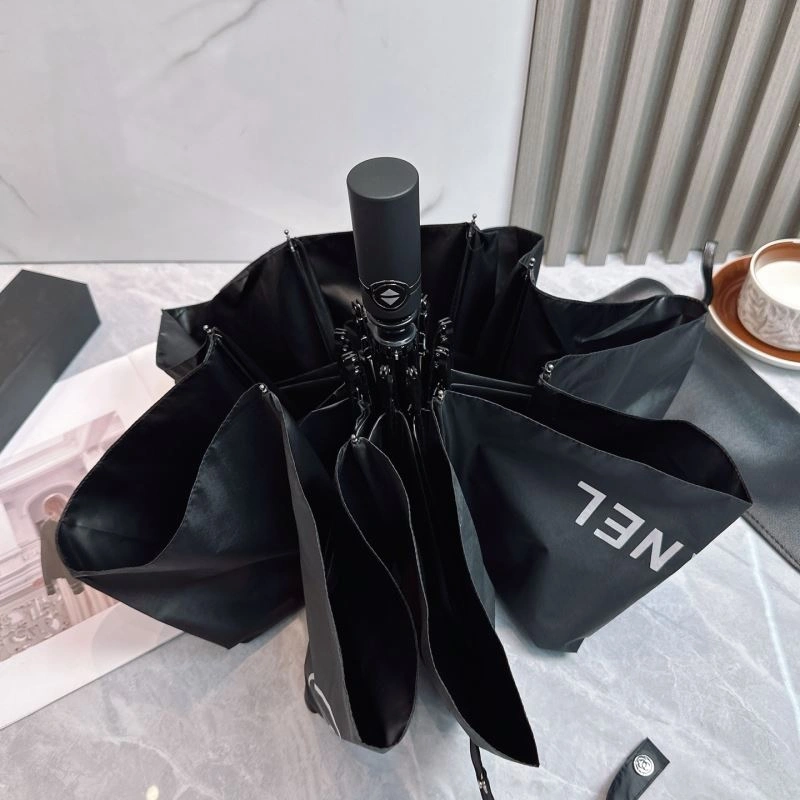 Cut-rate Chanel Umbrella