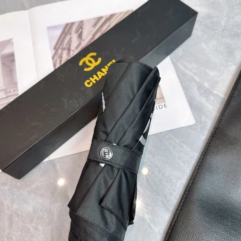 Cut-rate Chanel Umbrella