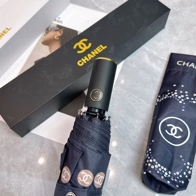 Low-cost Chanel Umbrella
