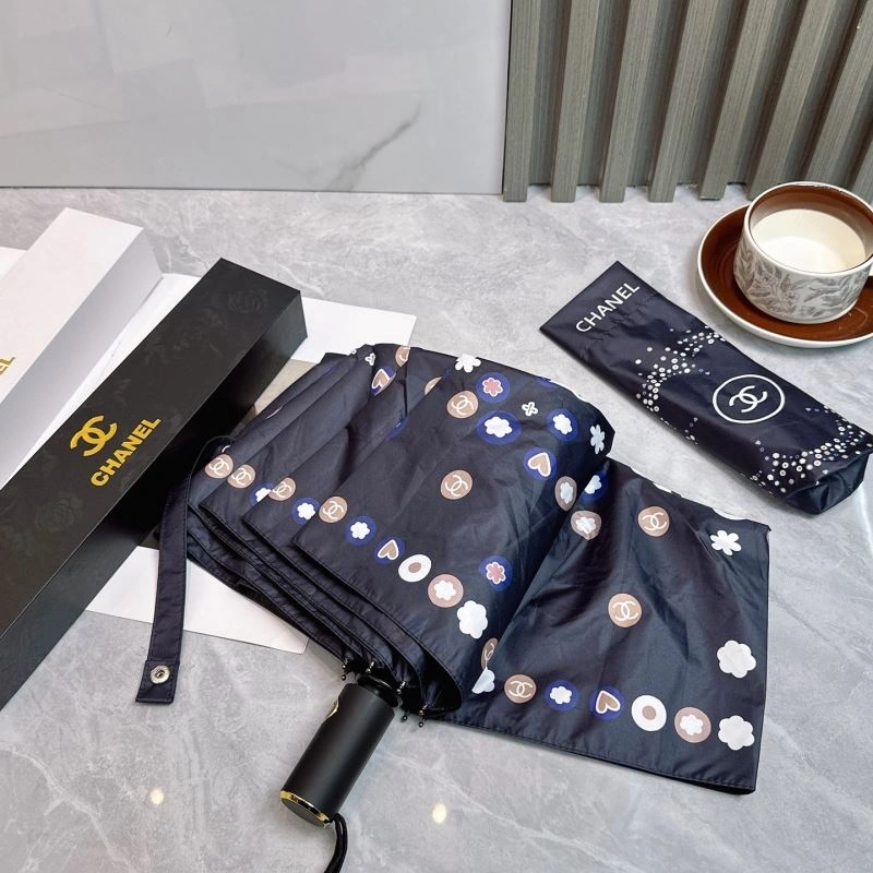 Low-cost Chanel Umbrella