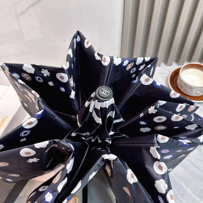 Low-cost Chanel Umbrella