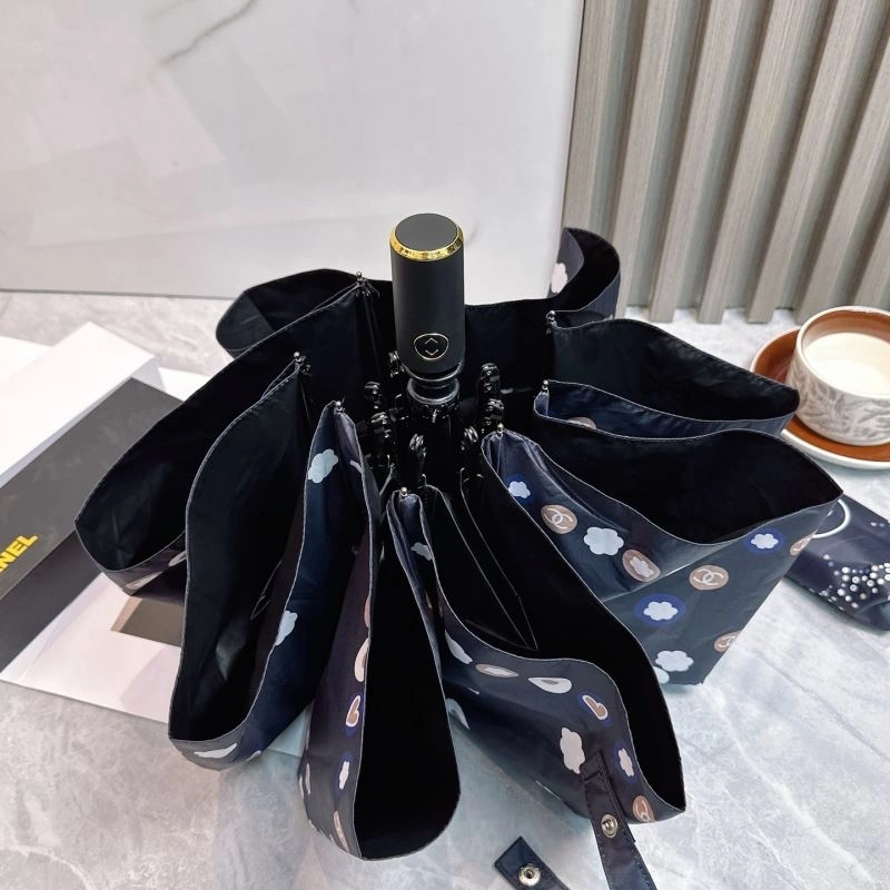 Low-cost Chanel Umbrella