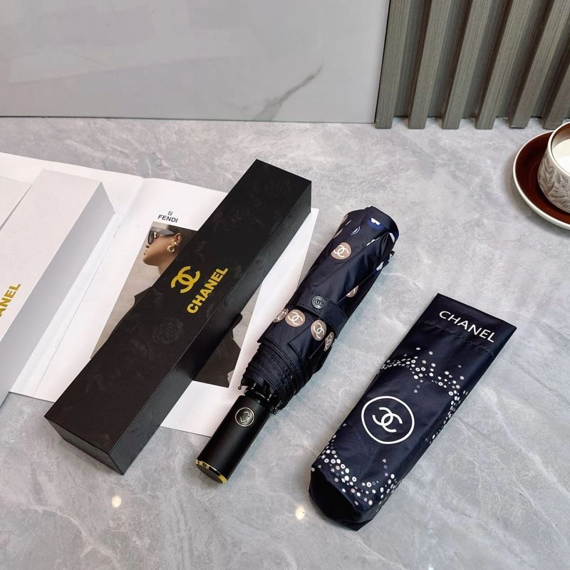 Low-cost Chanel Umbrella