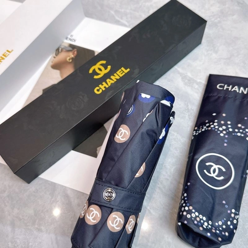 Low-cost Chanel Umbrella