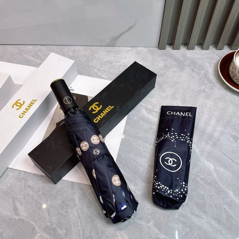 Low-cost Chanel Umbrella