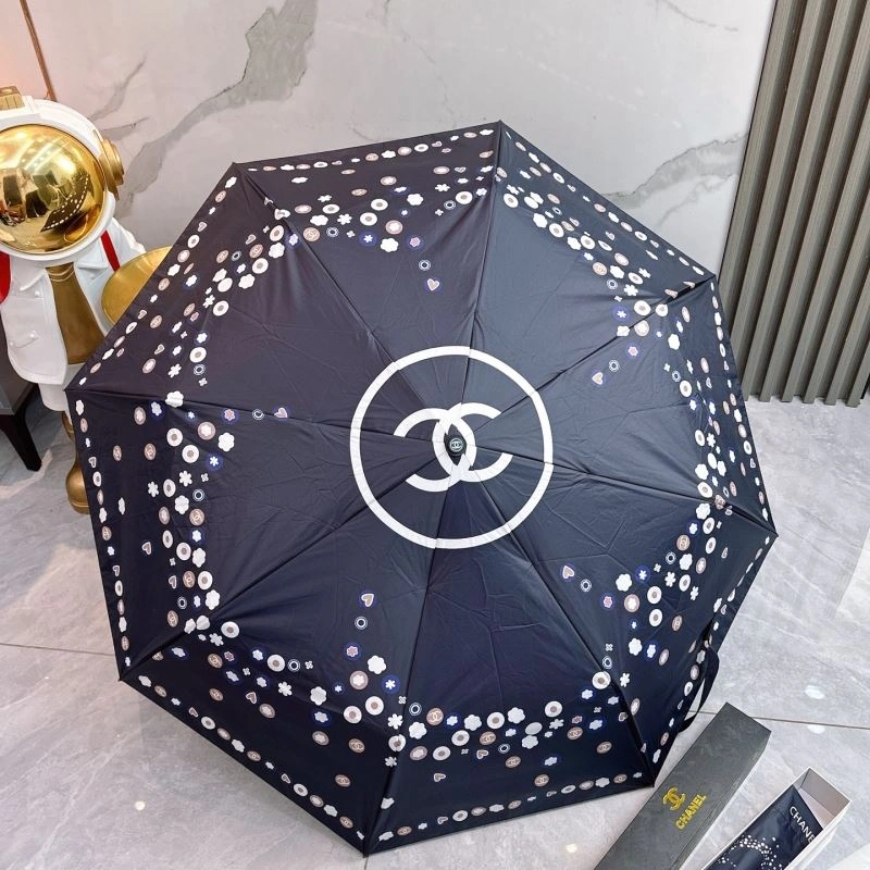 Low-cost Chanel Umbrella