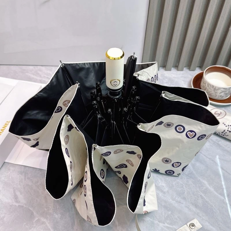 Precise copy Chanel Umbrella