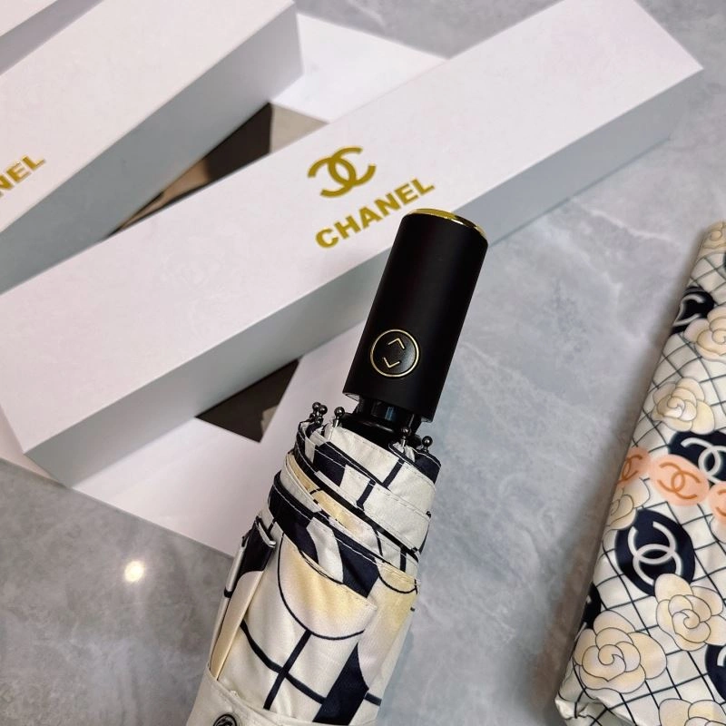 Bargain Chanel Umbrella