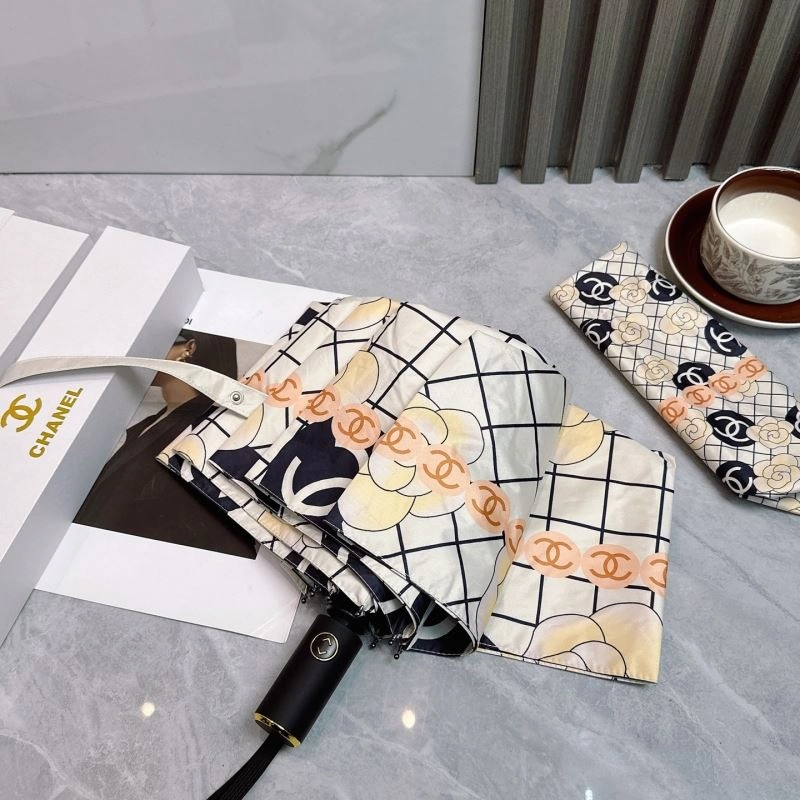Bargain Chanel Umbrella