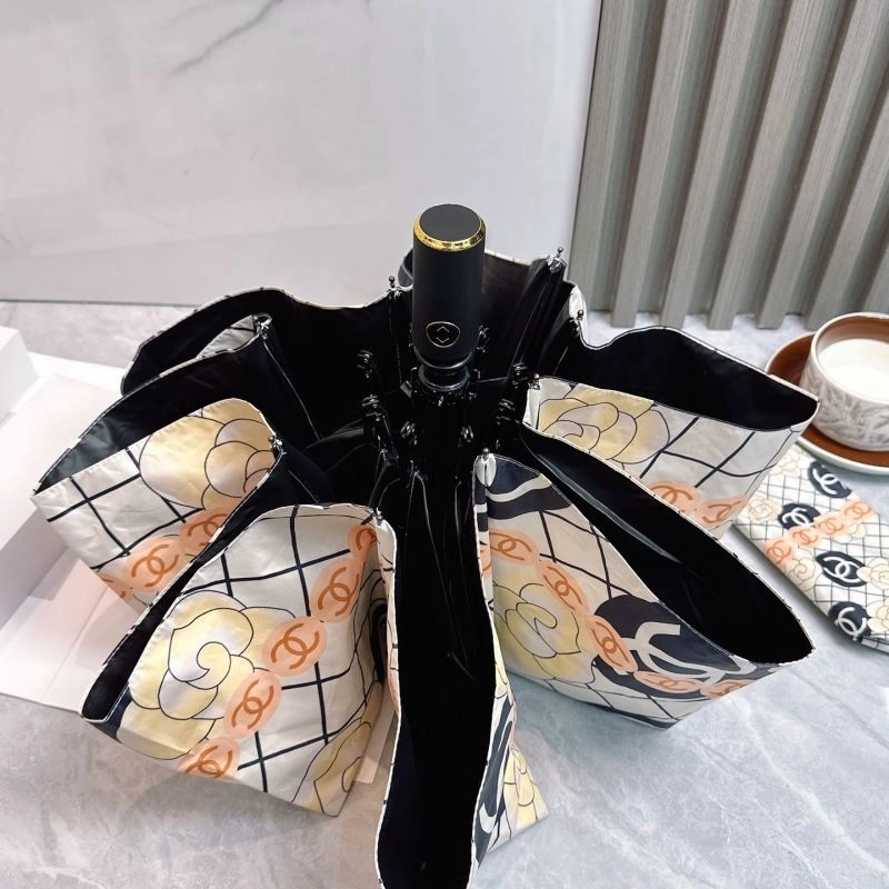 Bargain Chanel Umbrella