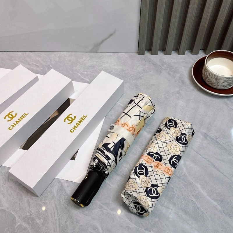 Bargain Chanel Umbrella