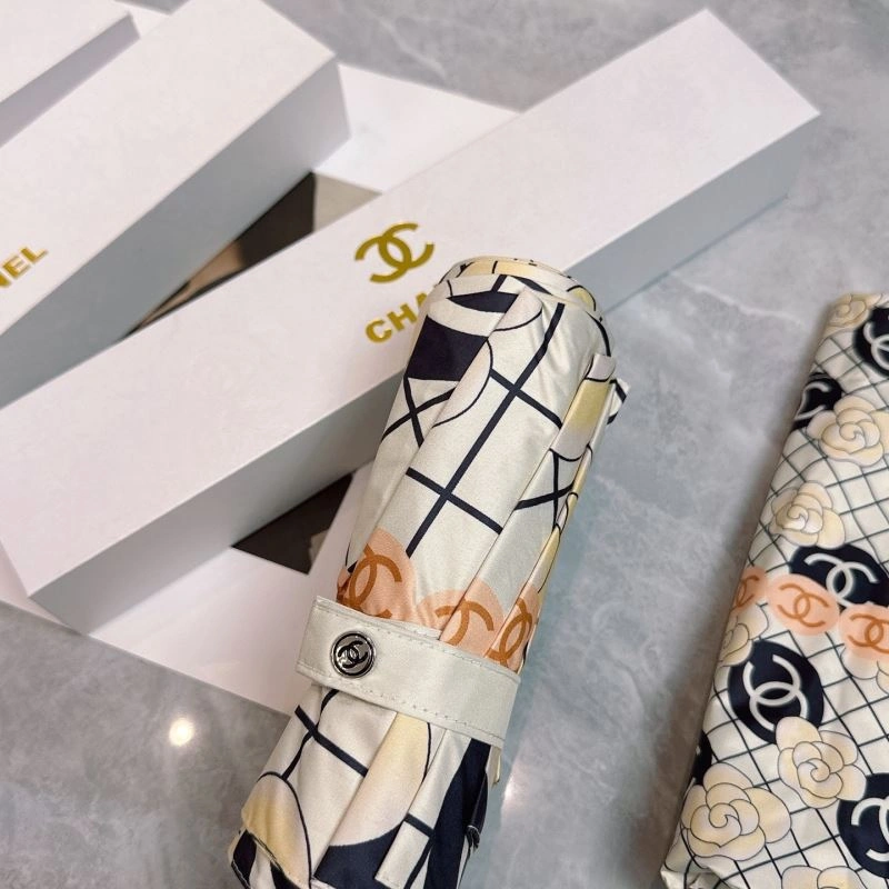Bargain Chanel Umbrella