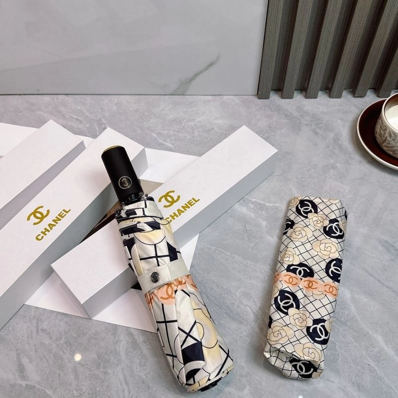 Bargain Chanel Umbrella