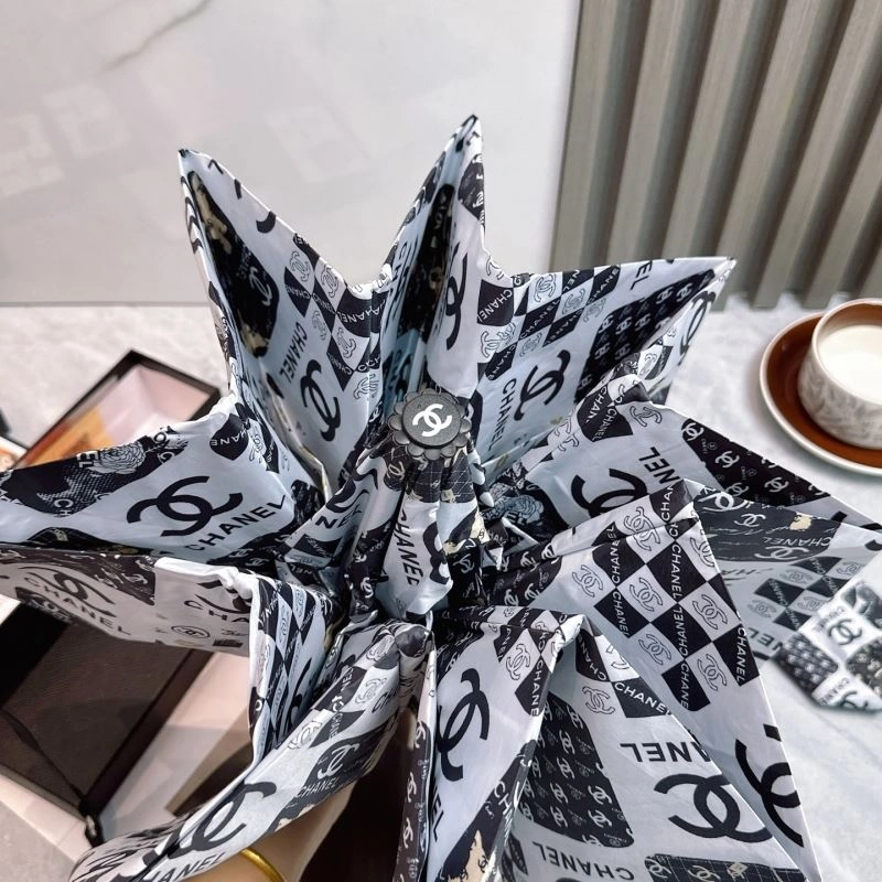 Discounted Chanel Umbrella