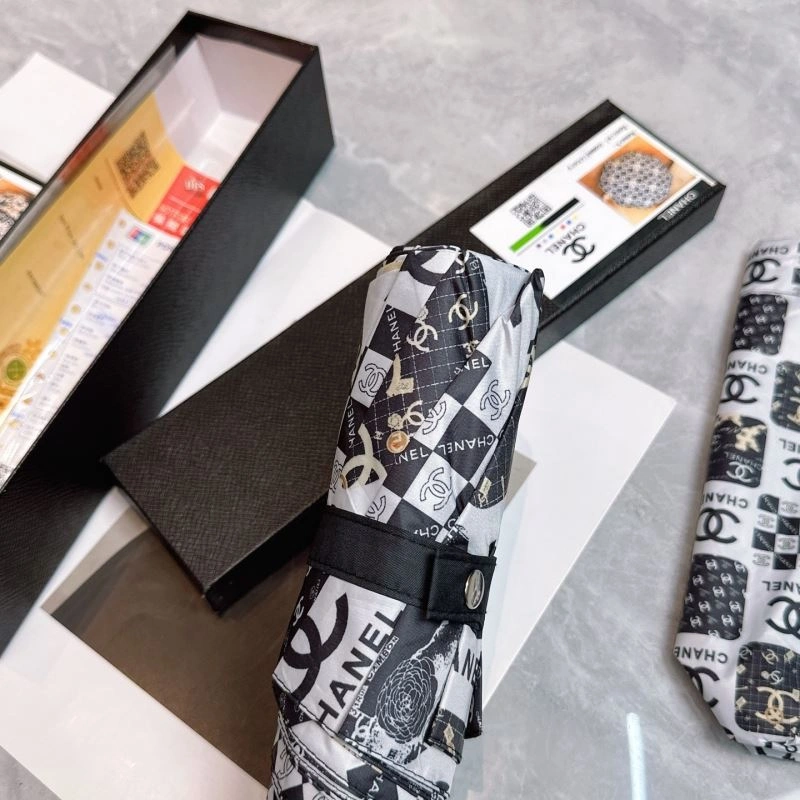 Discounted Chanel Umbrella