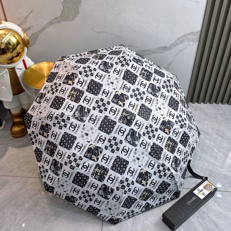 Discounted Chanel Umbrella