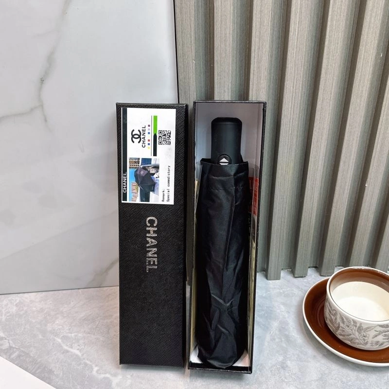 Chanel Umbrella