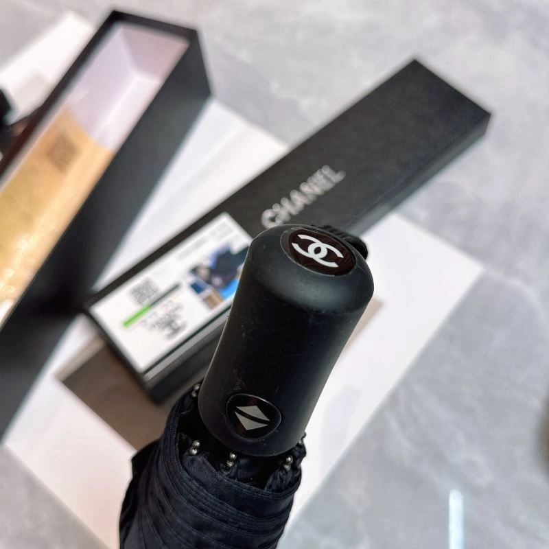 1:1 copy Chanel Umbrella