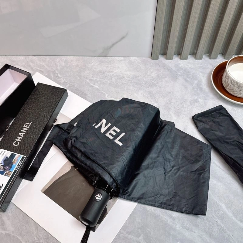 1:1 copy Chanel Umbrella