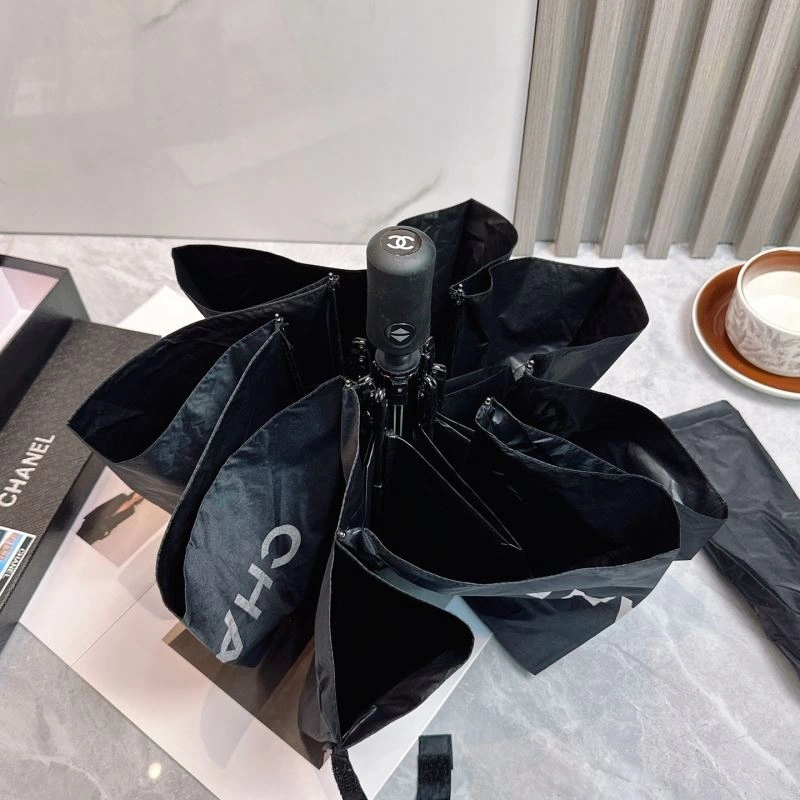 1:1 copy Chanel Umbrella