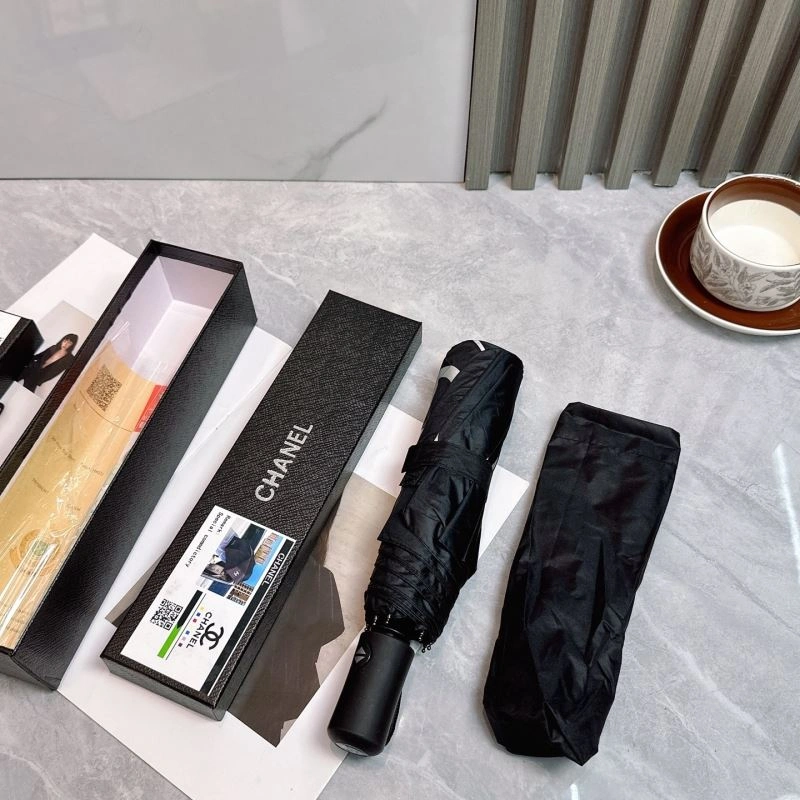 1:1 copy Chanel Umbrella