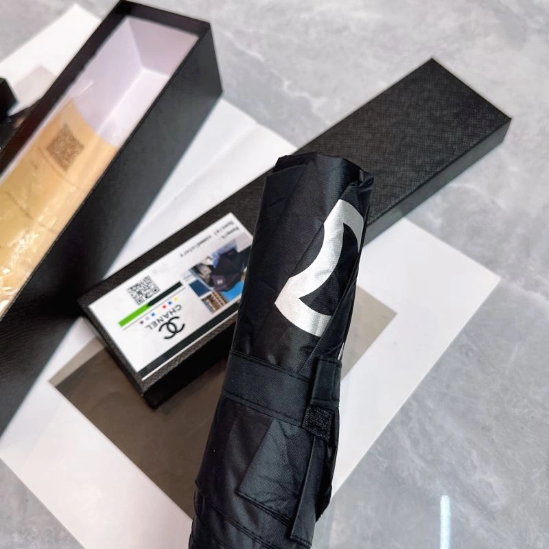 1:1 copy Chanel Umbrella