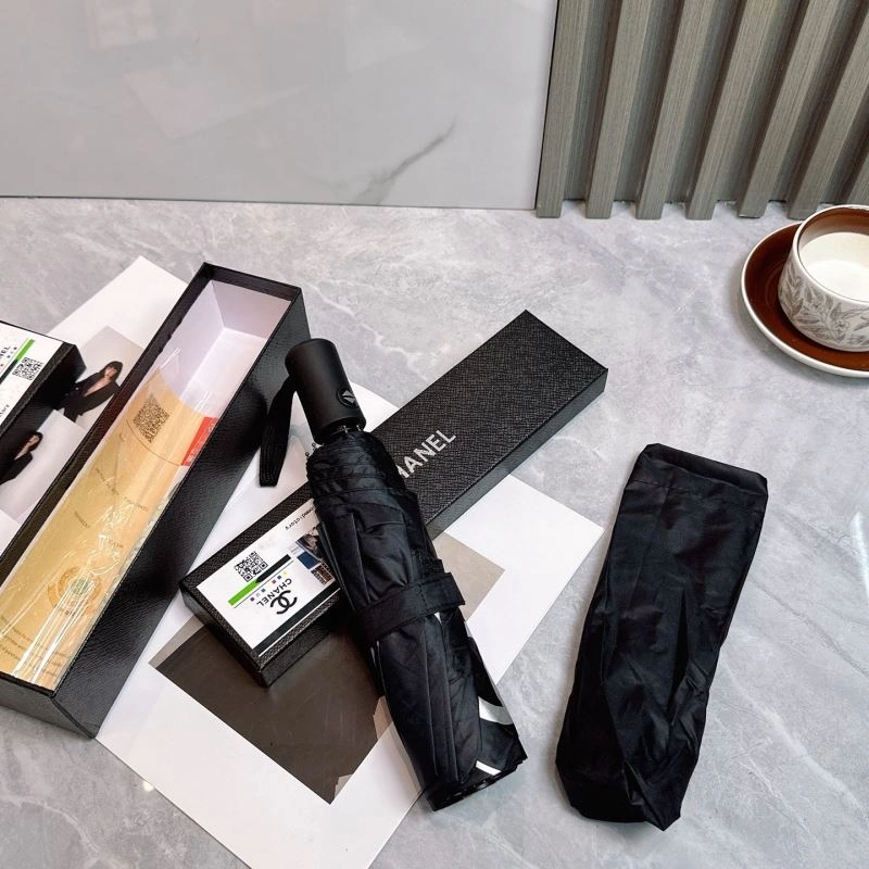1:1 copy Chanel Umbrella
