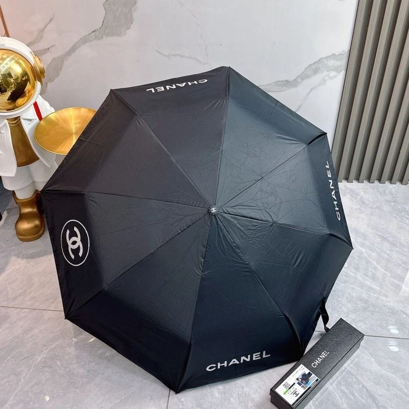 1:1 copy Chanel Umbrella
