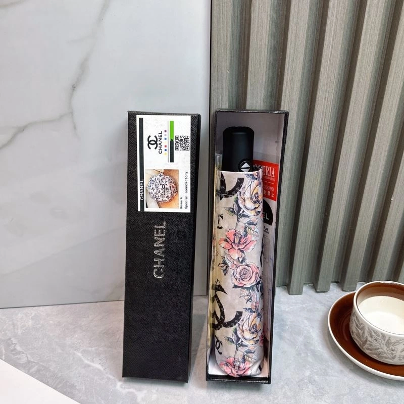 Chanel Umbrella