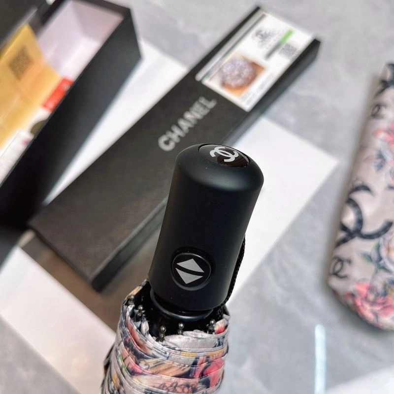 Value-priced Chanel Umbrella