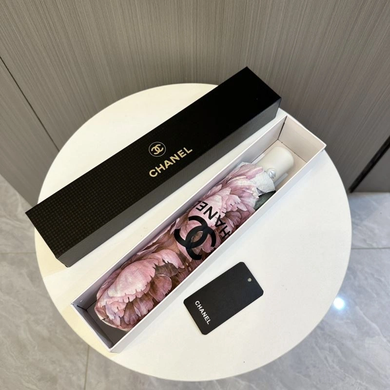Chanel Umbrella