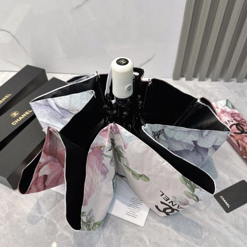 Economical Chanel Umbrella
