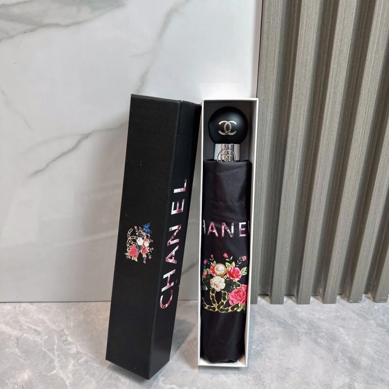 Chanel Umbrella