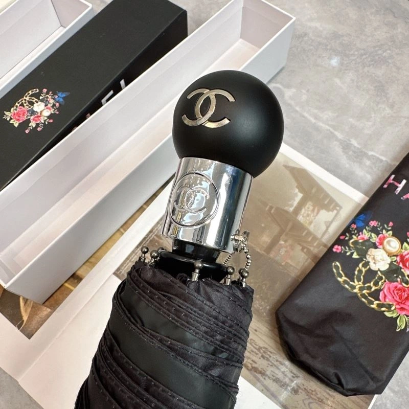 Discounted Chanel Umbrella