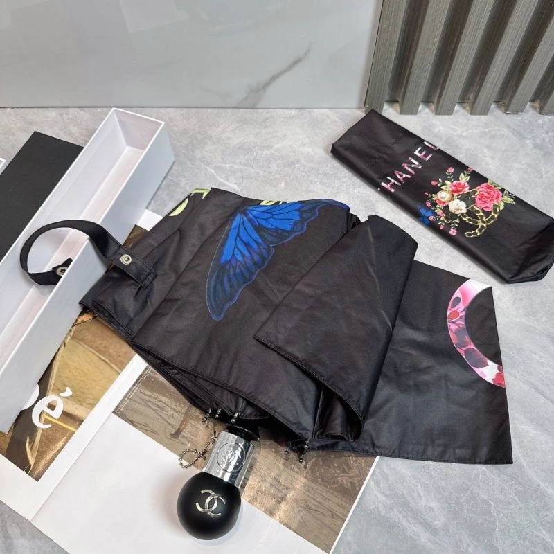 Discounted Chanel Umbrella