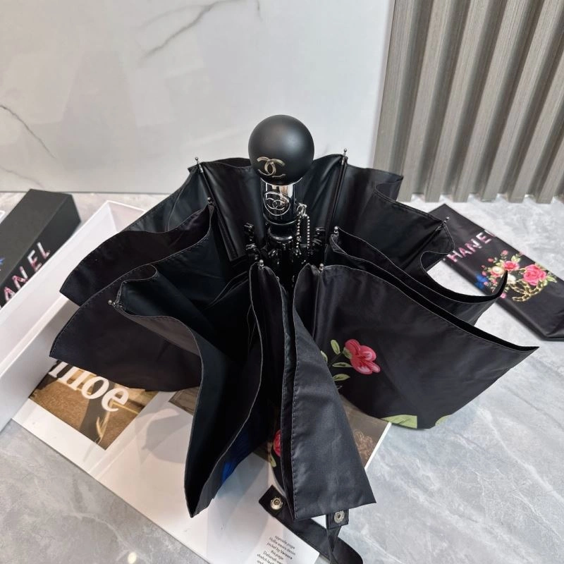Discounted Chanel Umbrella