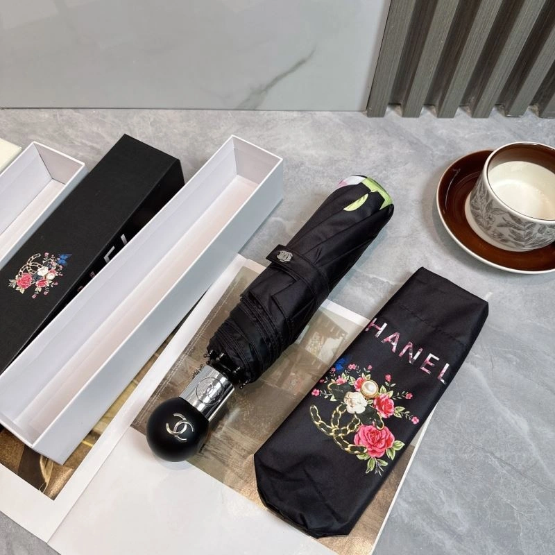 Discounted Chanel Umbrella