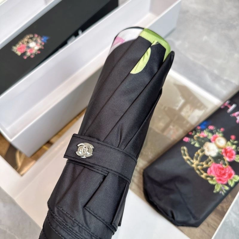 Discounted Chanel Umbrella