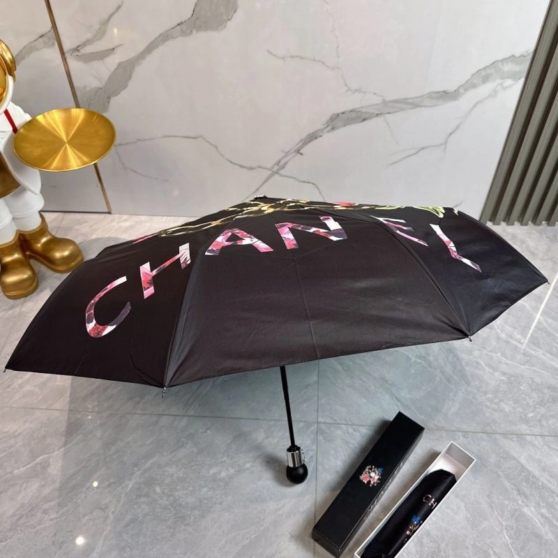 Discounted Chanel Umbrella