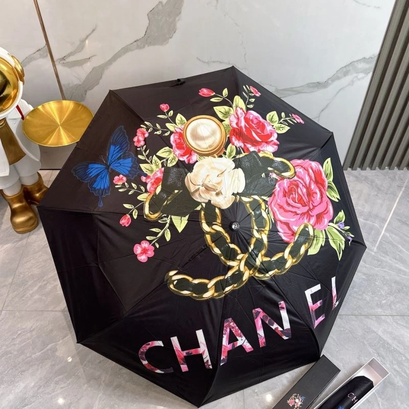 Discounted Chanel Umbrella