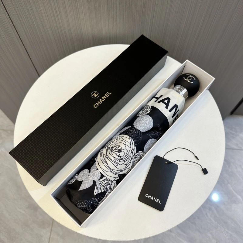Chanel Umbrella